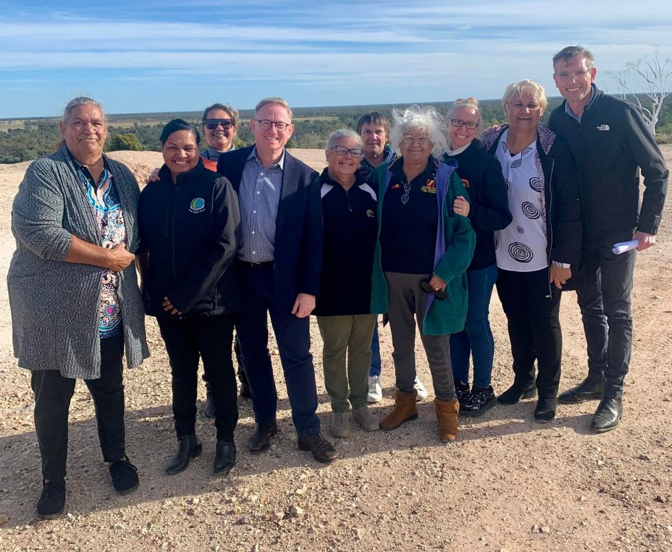 $400 MILLION TO EMPOWER ABORIGINAL COMMUNITIES & DELIVER OUTCOMES | Hon ...