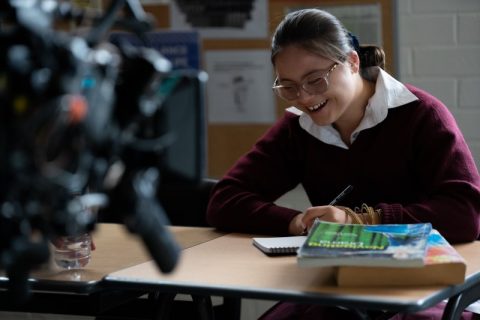 NSW FILMMAKERS WITH DISABILITY IN THE LENS | Hon Ben Franklin MLC